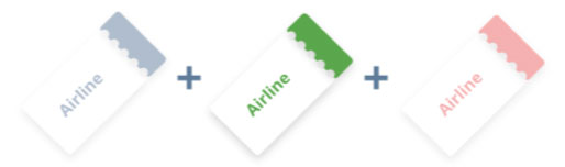 Mytrip Self-Transfer: Guaranteed Connections & Stopovers