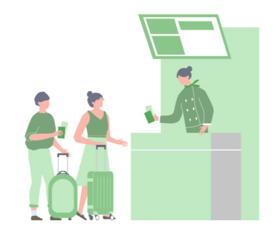 Mytrip Self-Transfer: Guaranteed Connections & Stopovers